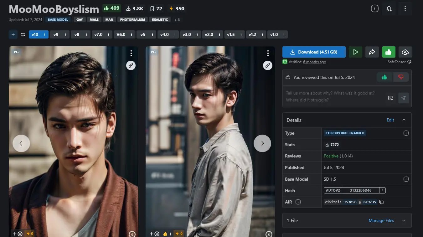 2025 Stable Diffusion入門指南：最新reForge優化版本完整解析｜效能翻倍的本地端AI繪圖工具 | 佚名集．青原