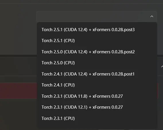2025 Stable Diffusion入門指南：最新reForge優化版本完整解析｜效能翻倍的本地端AI繪圖工具 | 佚名集．青原